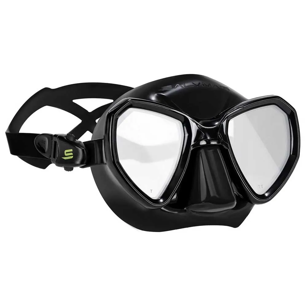 Máscara Salvimar Morpheus Anti Fog - Viña Sub